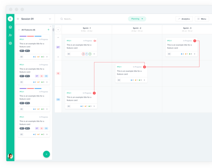 Kendis Simplifying Agile Scaling For Distributed Teams And Programs 9943