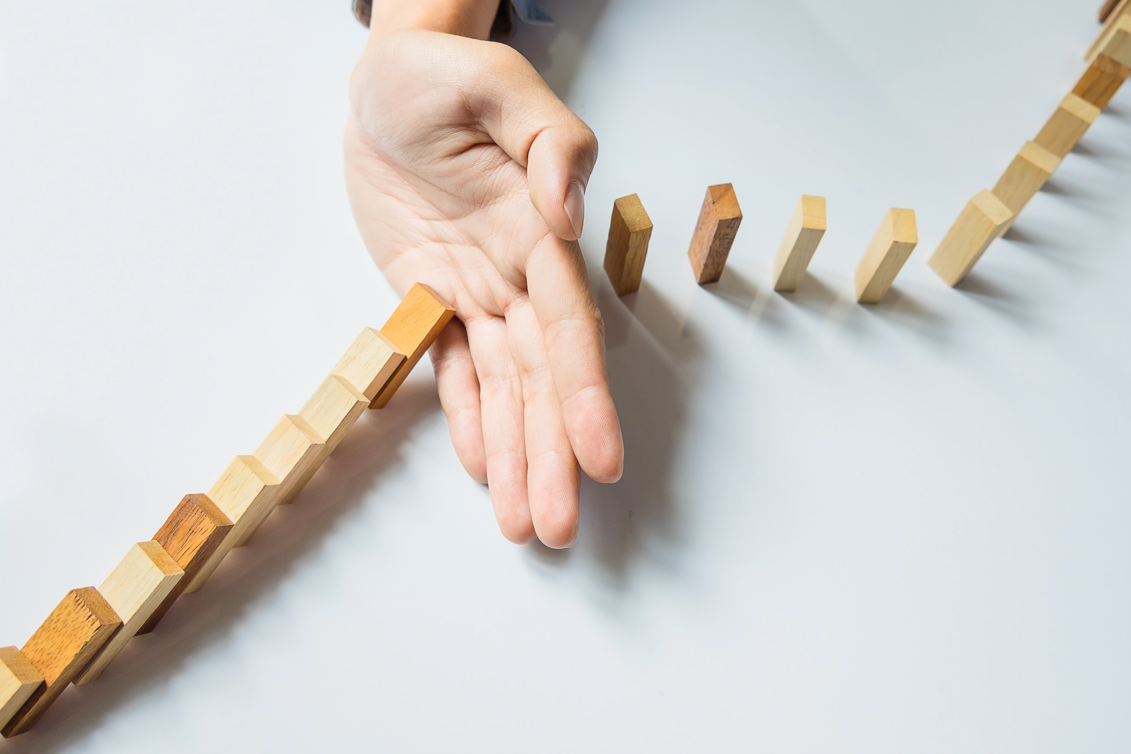 Advantages Of Quantitative Risk Assessment PI Planning And Scaling