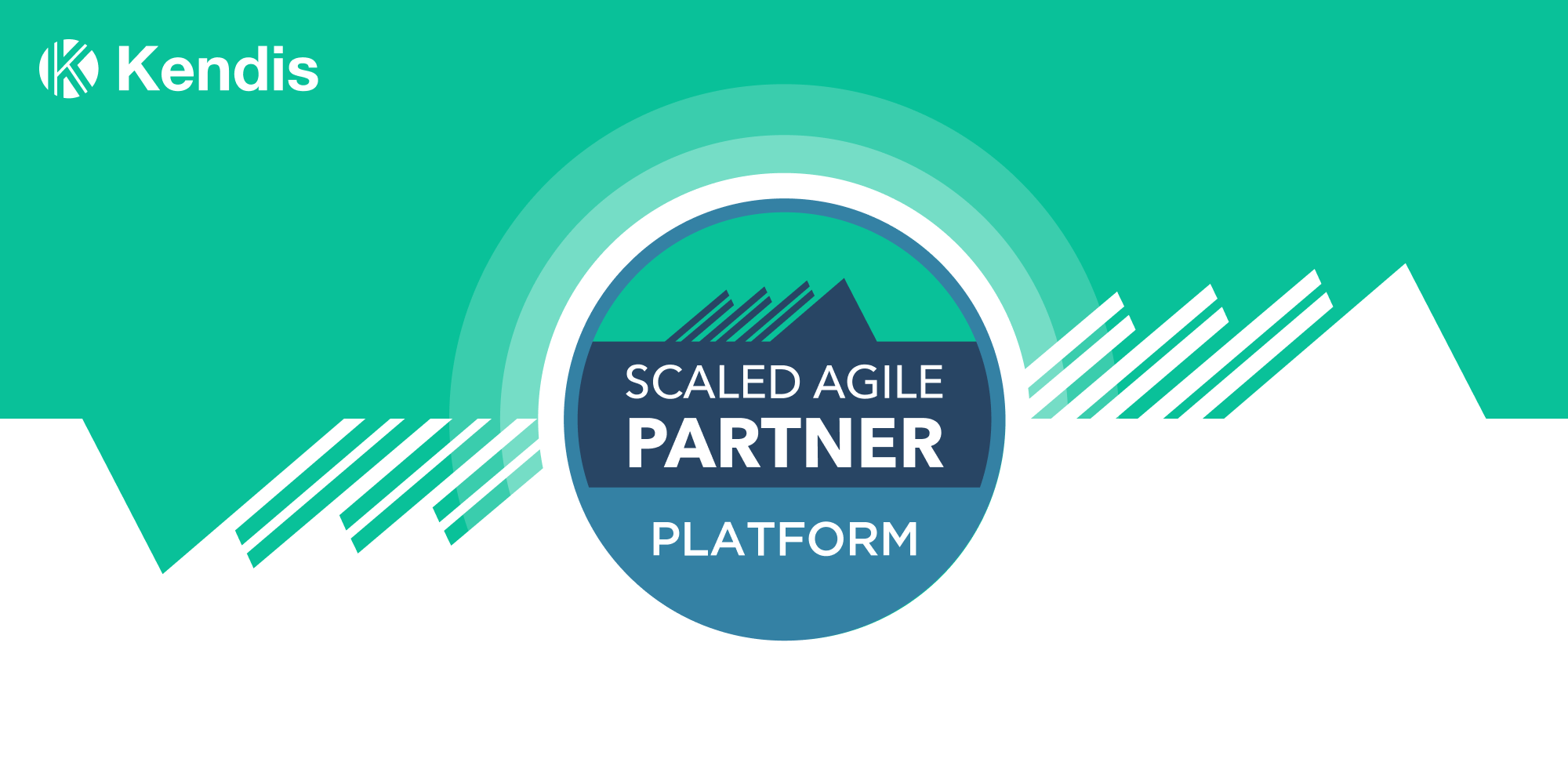 SAFe Platform Partnership Announcement - PI Planning and Scaling Agile ... SAFe Platform Partnership Announcement - PI Planning and Scaling Agile ...